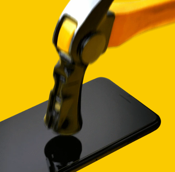 About the Impact Protector – RhinoShield Support