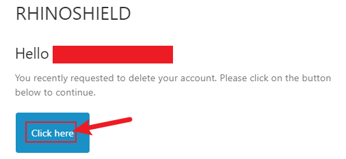 How can I submit my GDPR data erasure request? – Help Center - RhinoShield