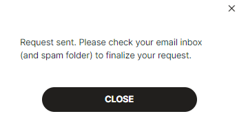 How can I submit my GDPR data erasure request? – Help Center - RhinoShield