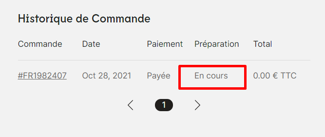 Comment puis-je vérifier l'état de ma précommande ? – FAQ RhinoShield ...